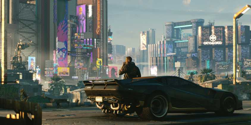Cyberpunk 2077’s Secret Balatro Quest Explained