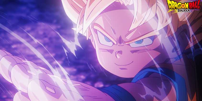 Dragon Ball Daima Just Revealed Majin Buu’s Origins