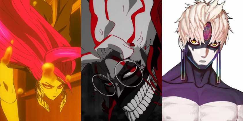 Dandadan: The Cursed House Arc, Explained