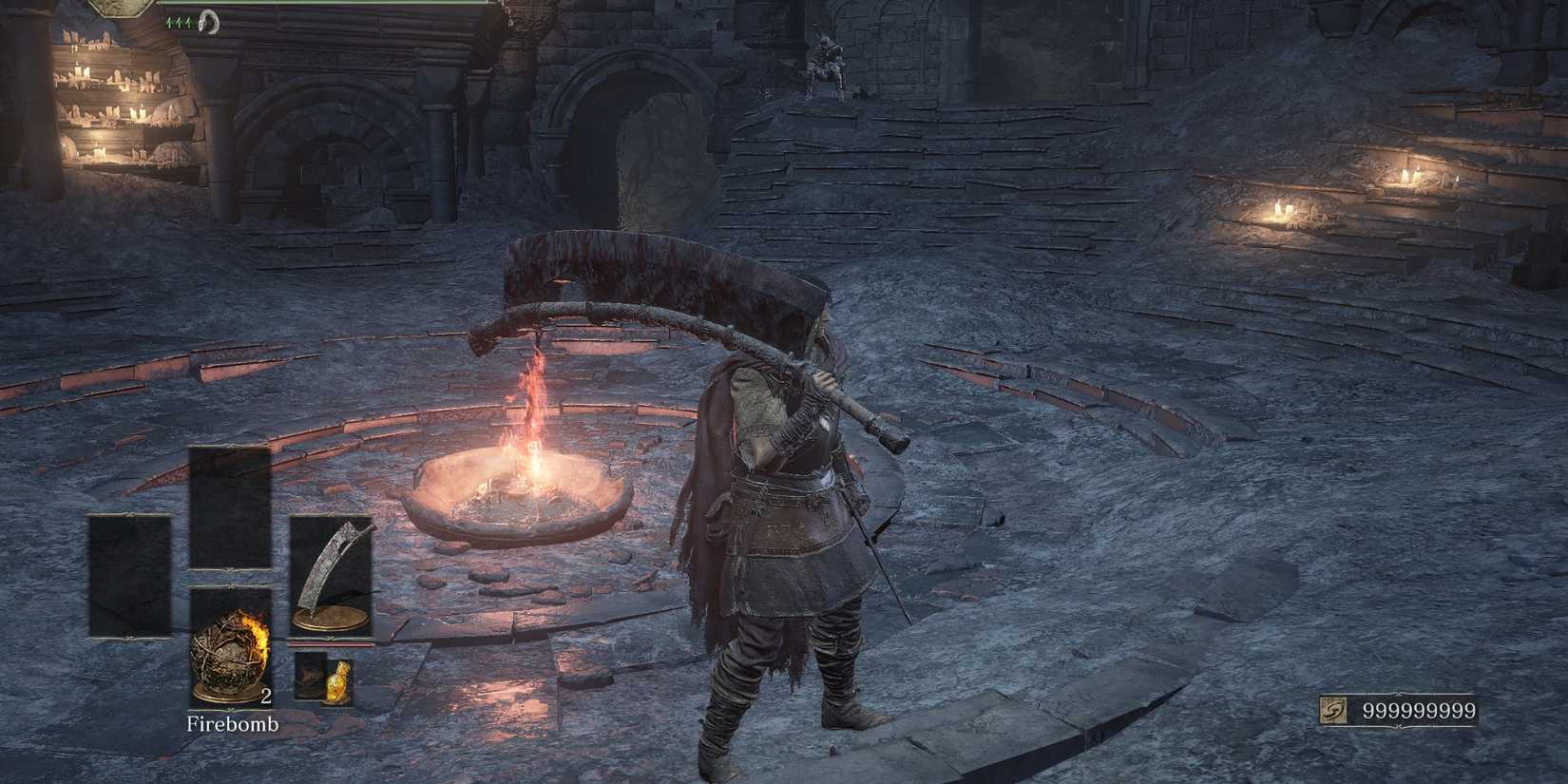 Dark Souls 3: Every Greataxe, Ranked