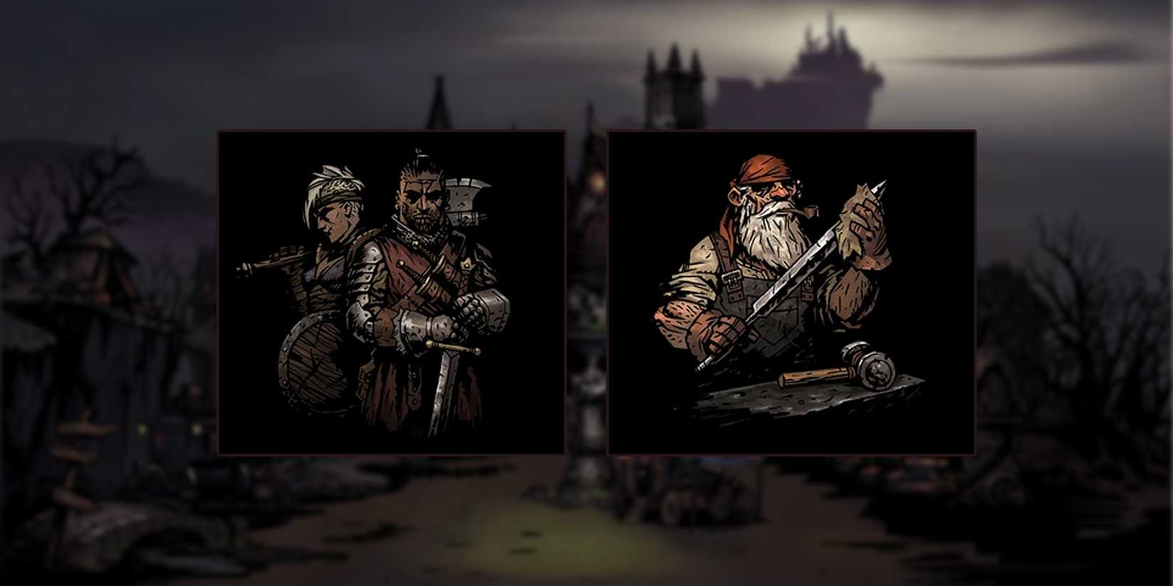 Beginner Tips and Tricks for Darkest Dungeon