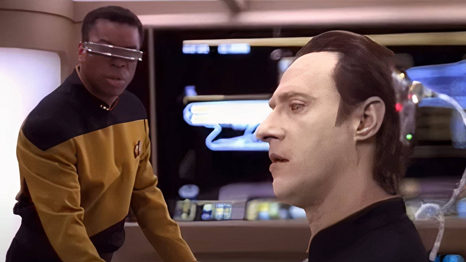Star Trek's Treknobabble, Explained