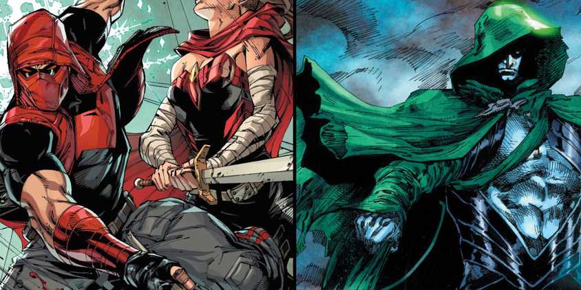 Marvel: The Strongest Versions Of Thor