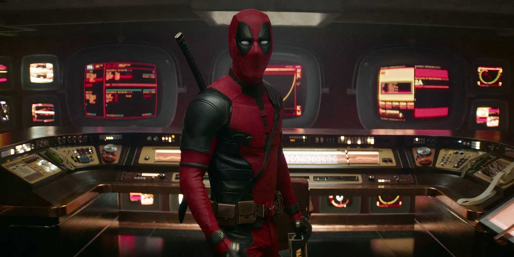 Ryan Reynolds’ Rumored Deadpool Pitch Will Hurt Marvel’s X-Men Plans