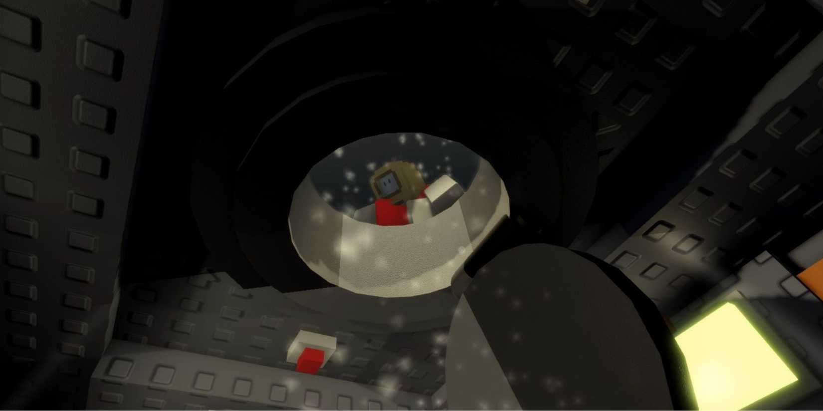 Roblox: Deep Descent Codes