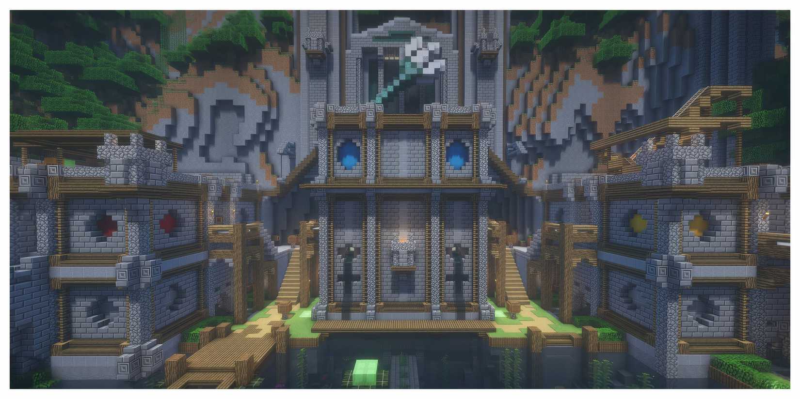 Best Minecraft Resource Packs For Java