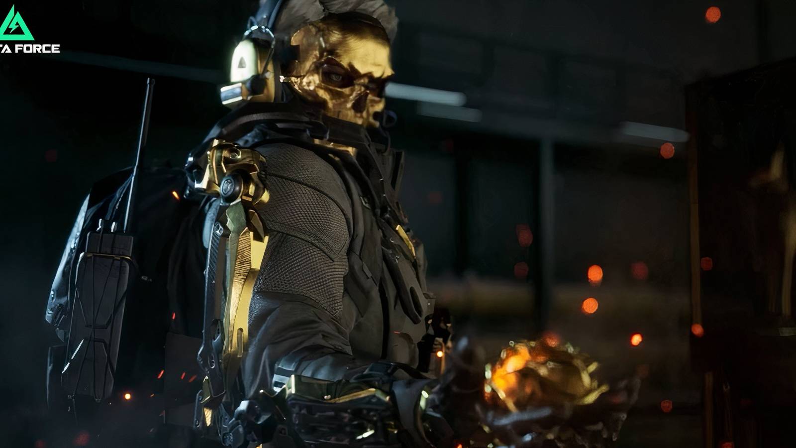 Delta Force - Subrosa Pack Release Trailer