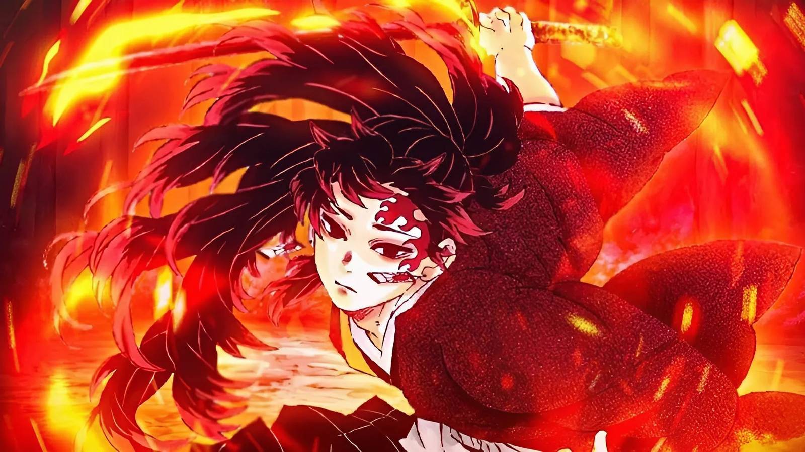 Demon Slayer: Could Yoriichi Solo the Upper Rank Demons?
