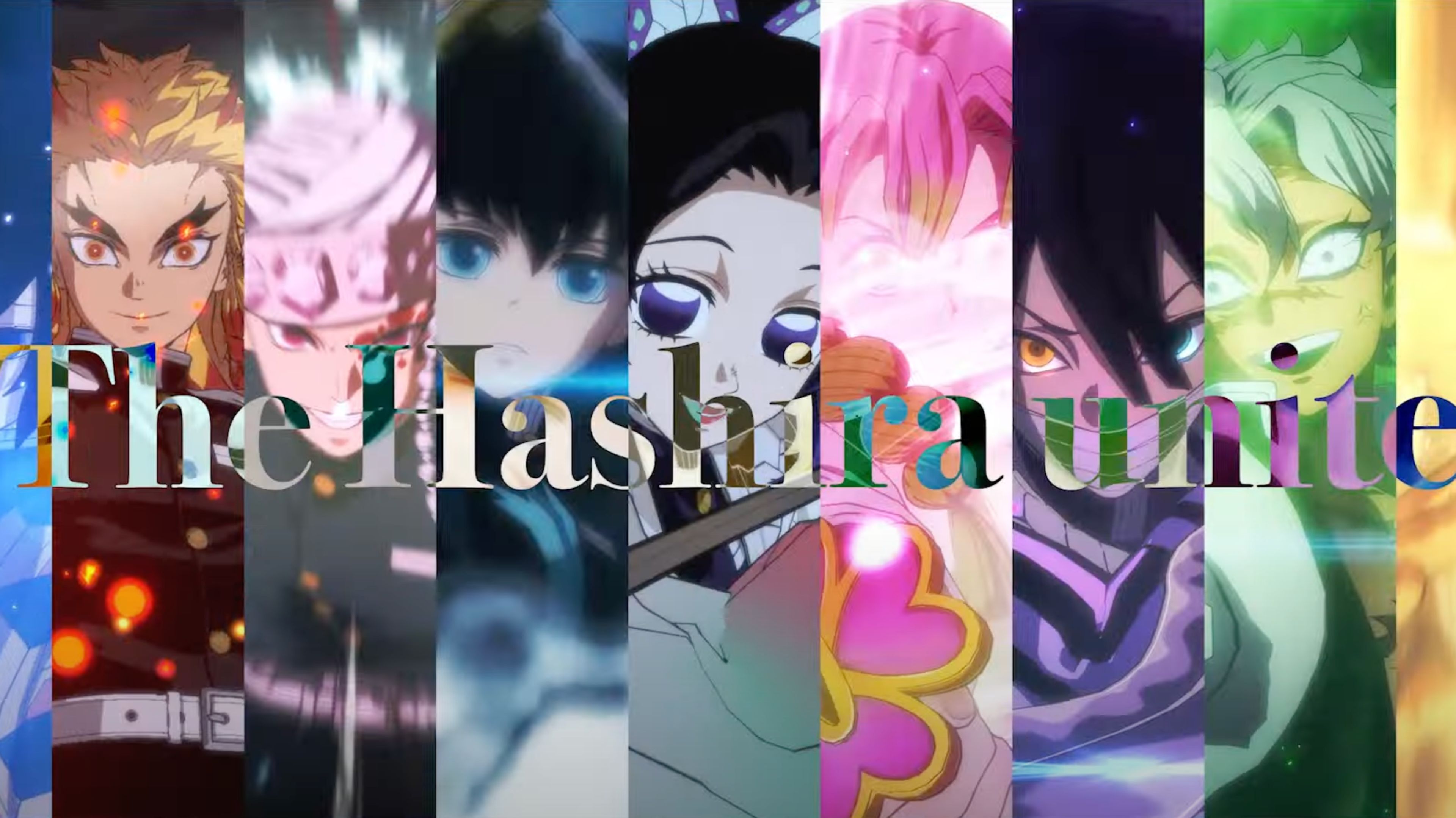 New Demon Slayer Game Confirms Release Date