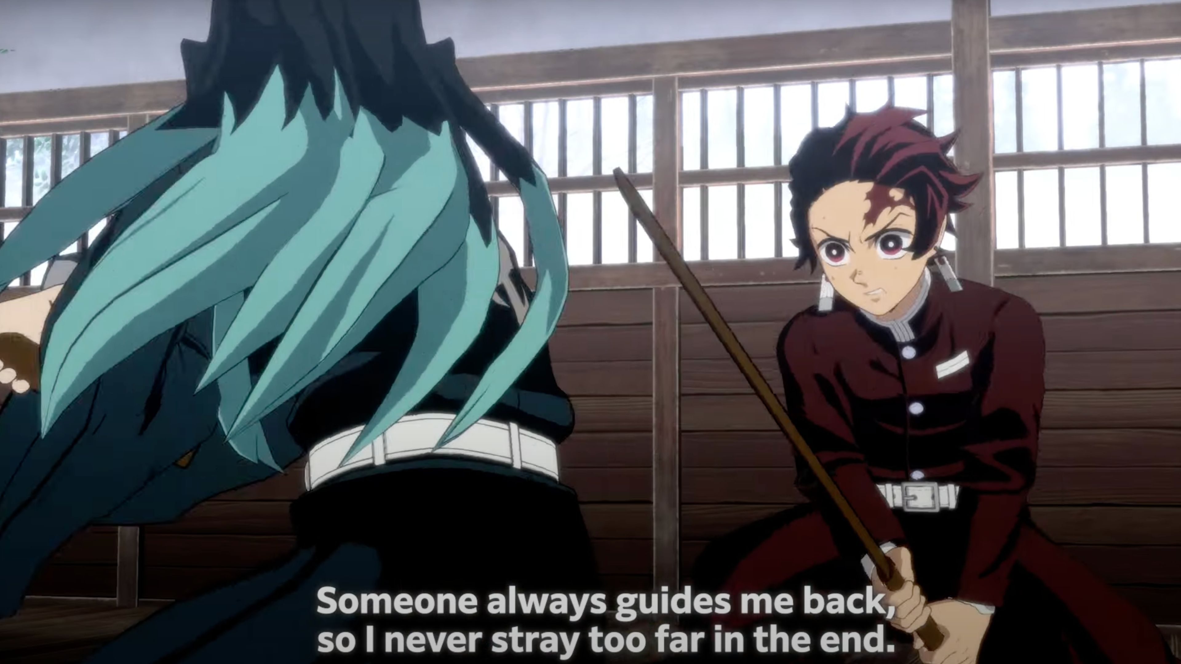 New Demon Slayer Game Confirms Release Date