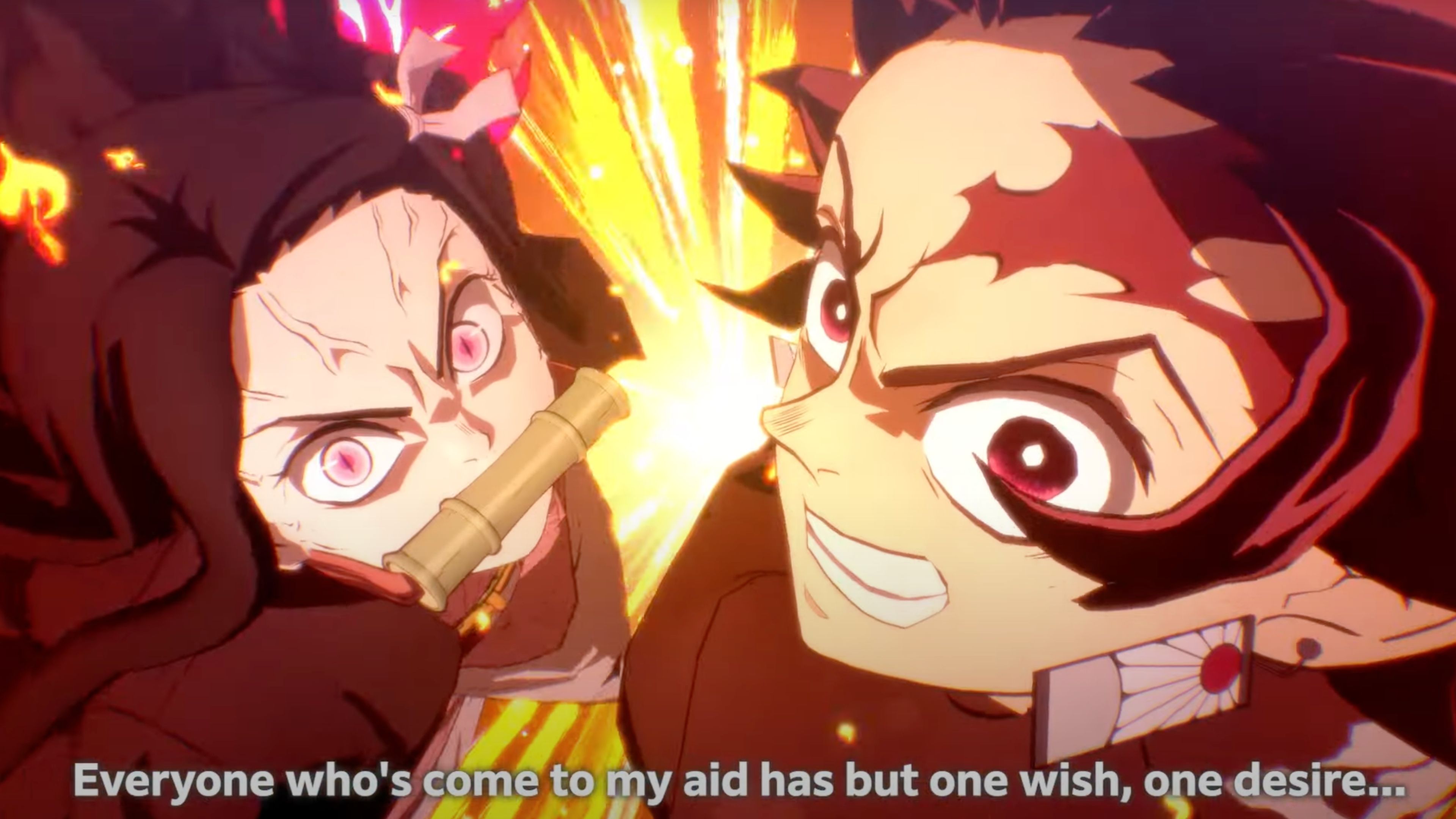 New Demon Slayer Game Confirms Release Date