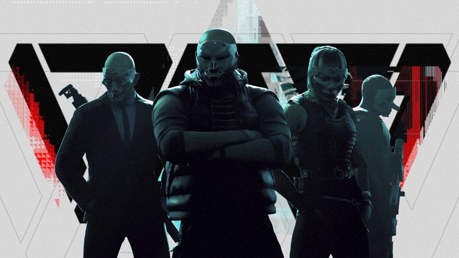 Den of Wolves Co-Op Game Shows Off 6 Stunning Screenshots