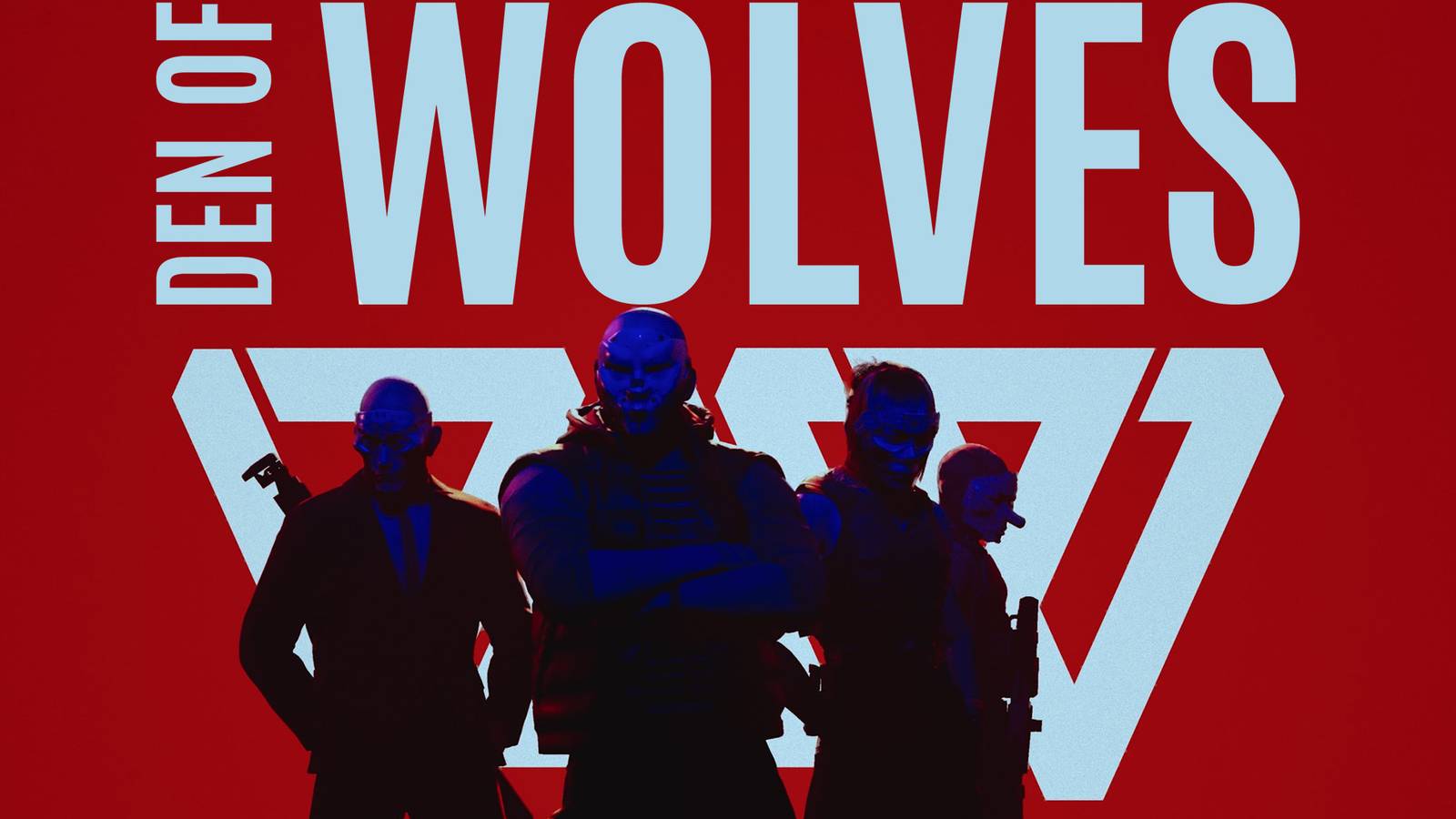 Payday Creator Shows Off New Co-Op Game Den of Wolves