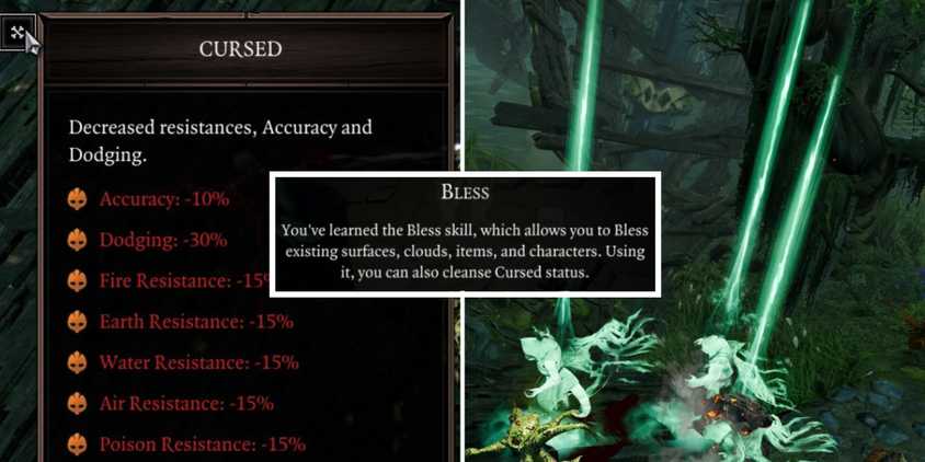 How to Get to Bloodmoon Island in Divinity: Original Sin 2