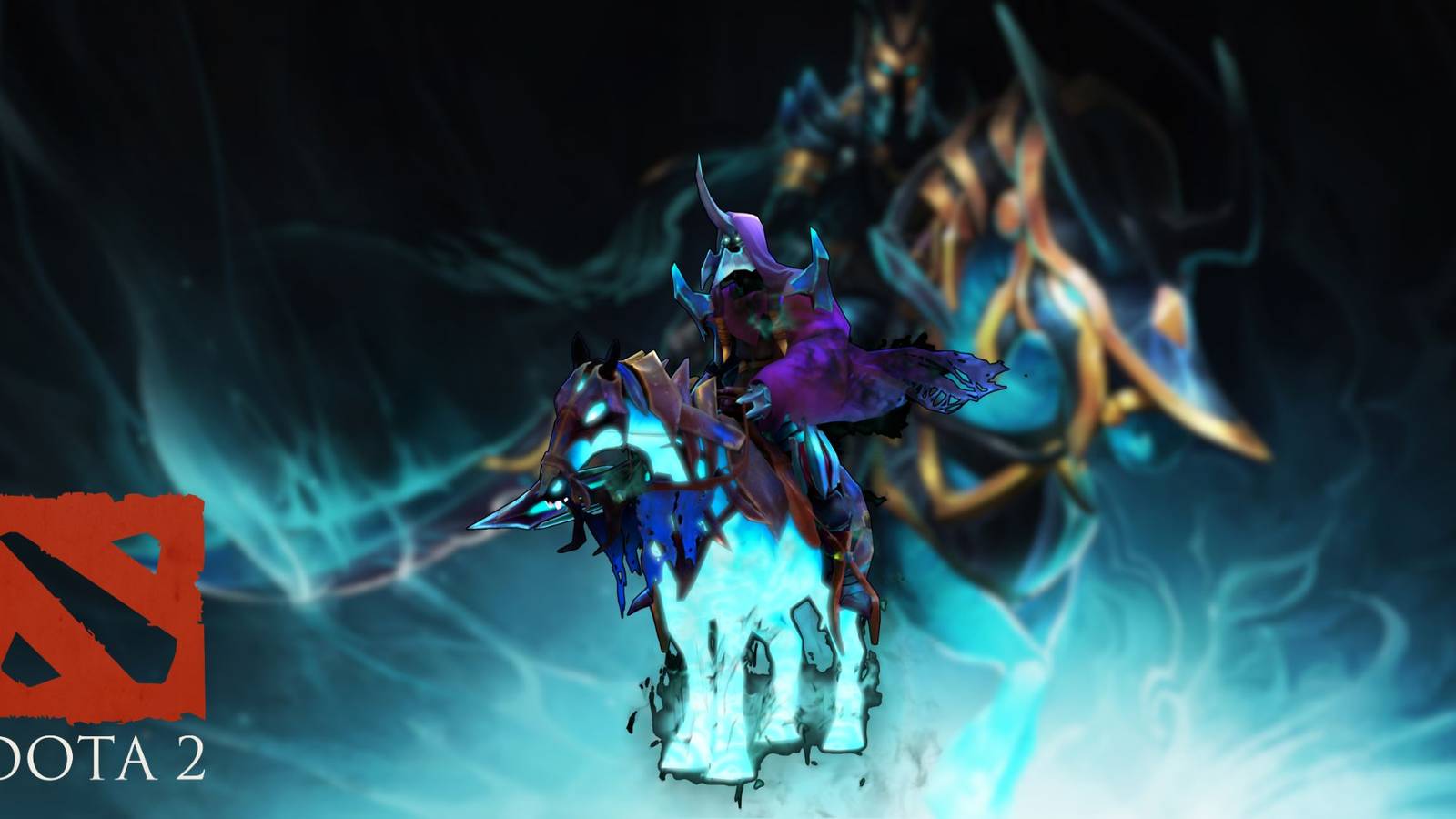 Dota 2: Position 5 Abaddon Build Guide