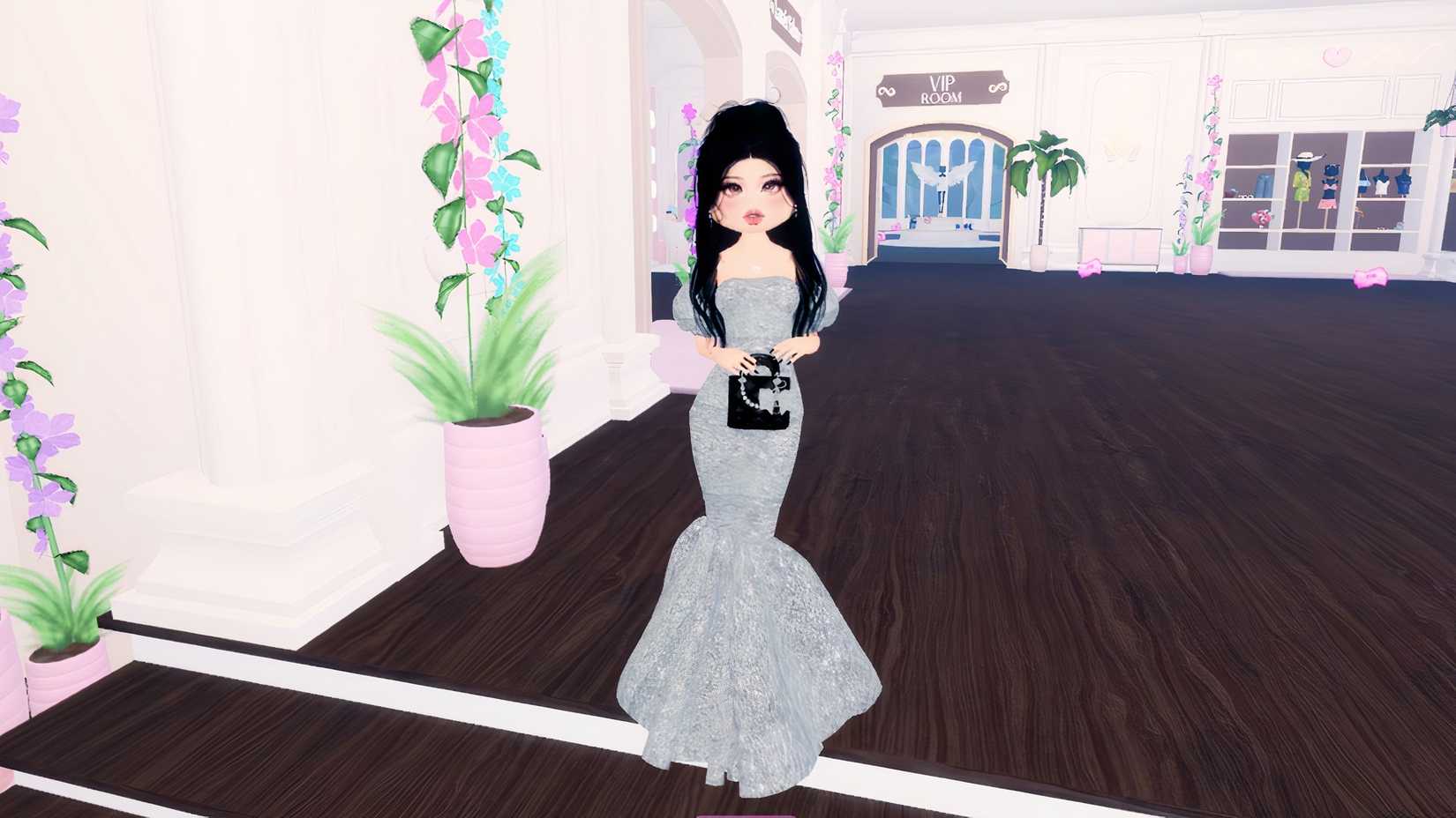 How To Dress Douyin in Dress To Impress