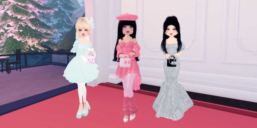 Dress To Impress: Most Useful Robux Items, Ranked