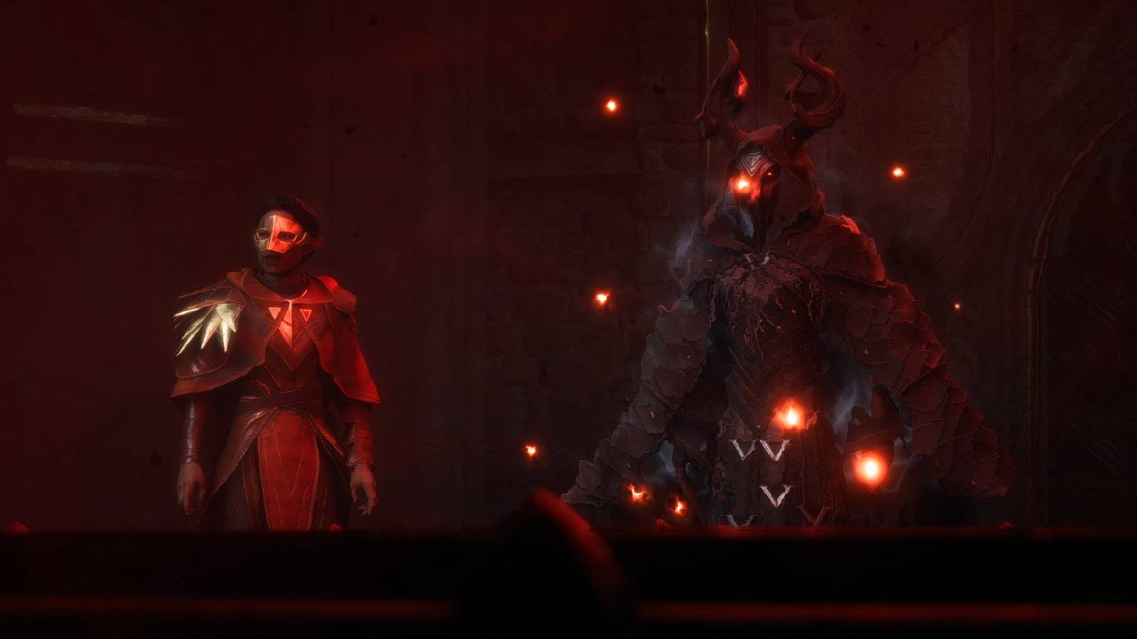 How To Complete The Through the Shadows Quest In Dragon Age: The Veilguard