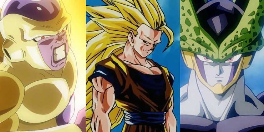 Dragon Ball: Why Is the Supreme Kai from Every Universe a Glind?