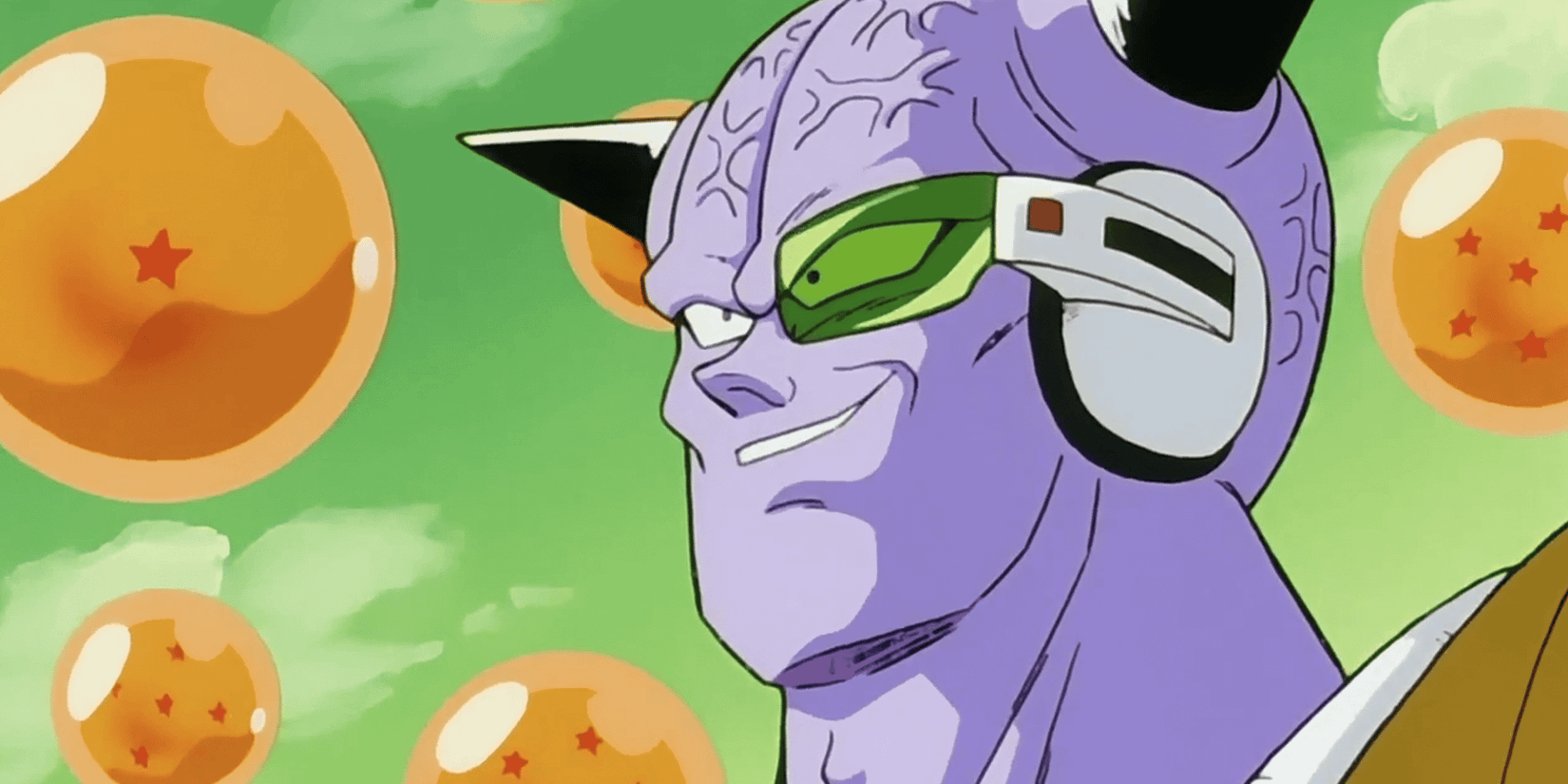 Dragon Ball: How strong is the Ginyu Force?