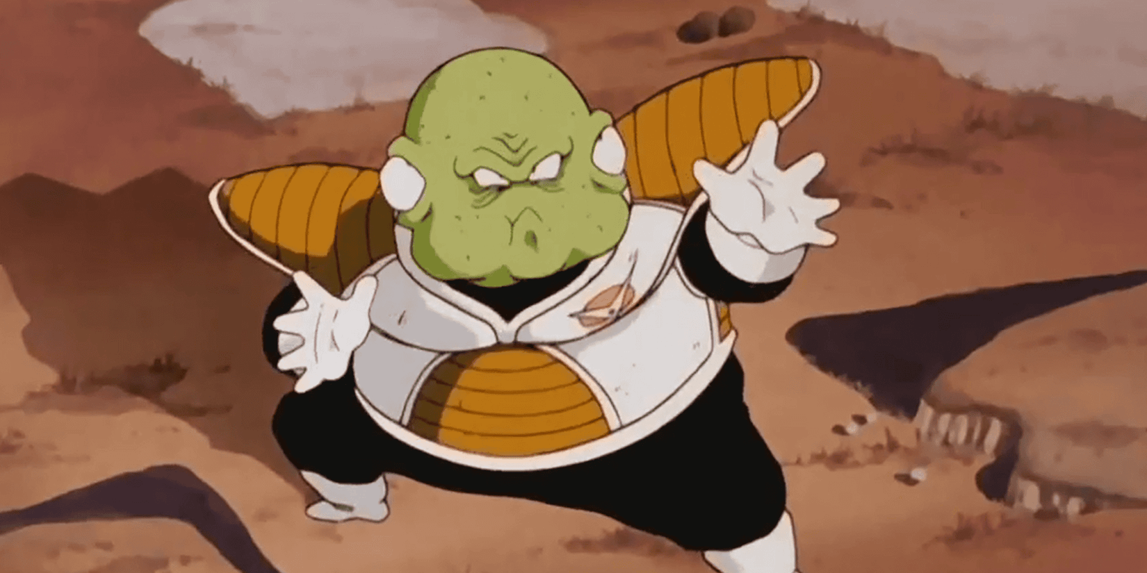 Dragon Ball: How strong is the Ginyu Force?