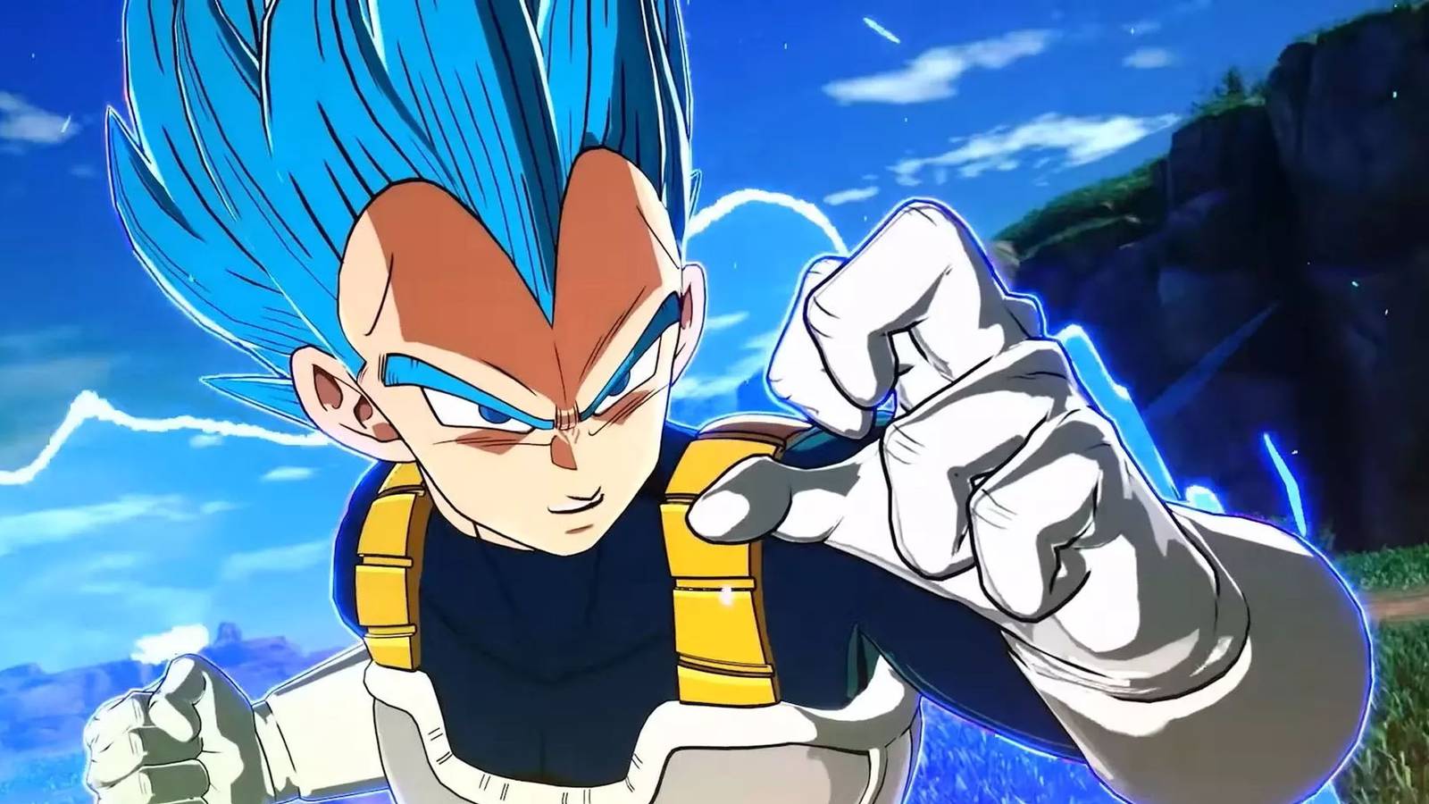 Dragon Ball: Sparking Zero Reveals December 2024 Update Patch Notes