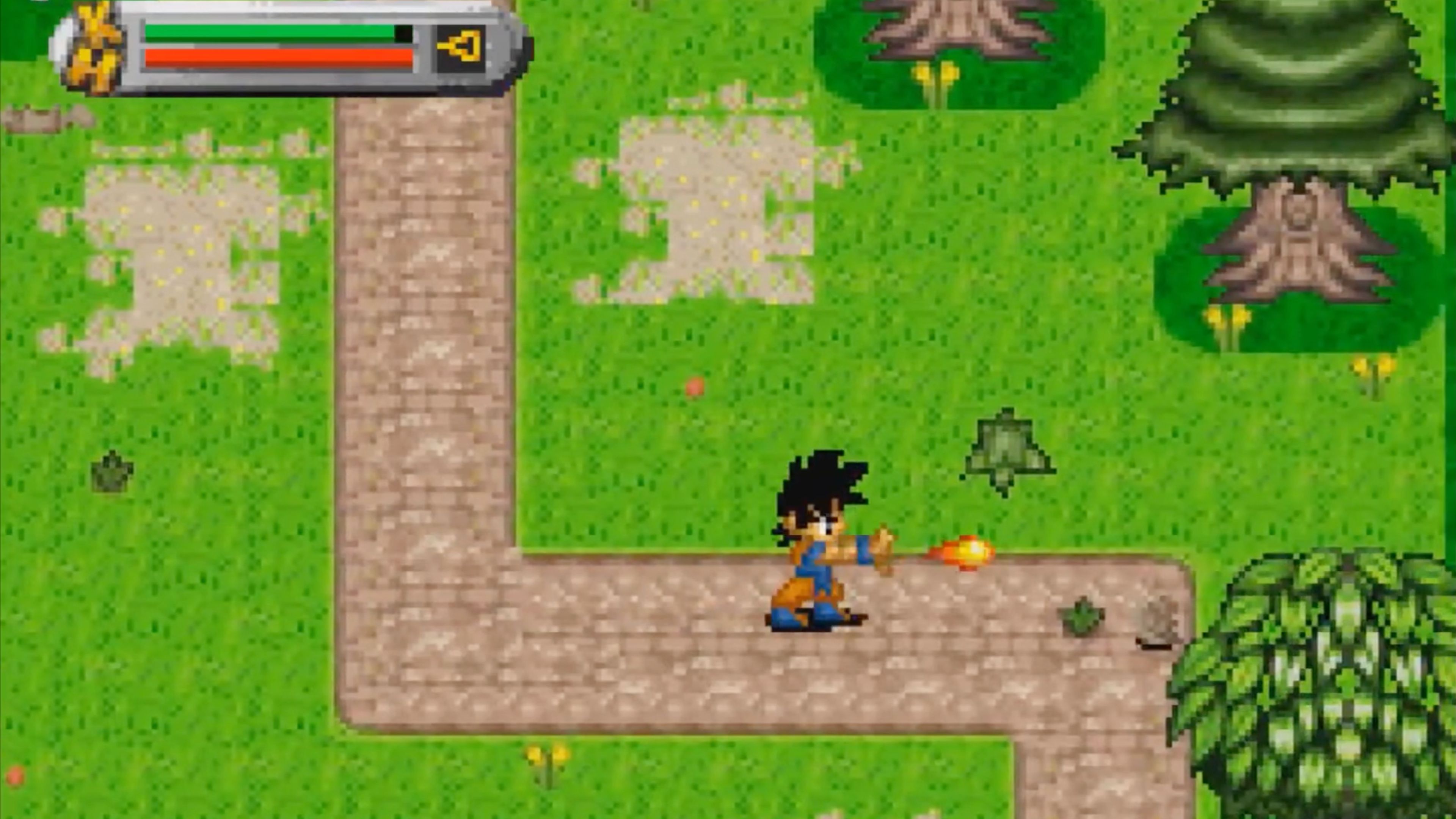 Dragon Ball Z: The Legacy Of Goku News, Trailer, Guides, and More