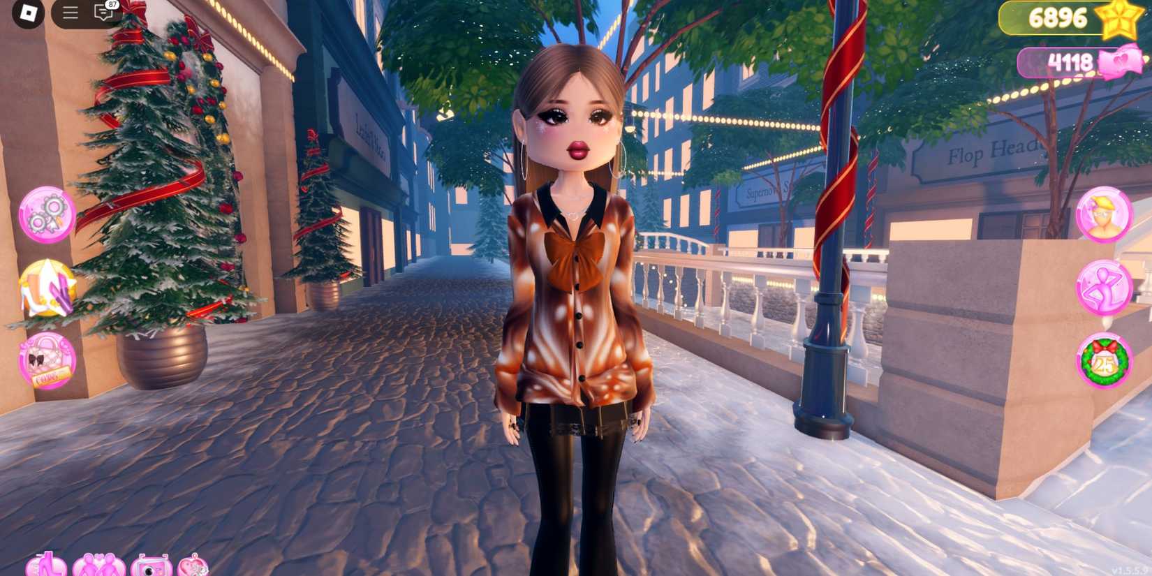 Dress to Impress: How to Level Up Fast