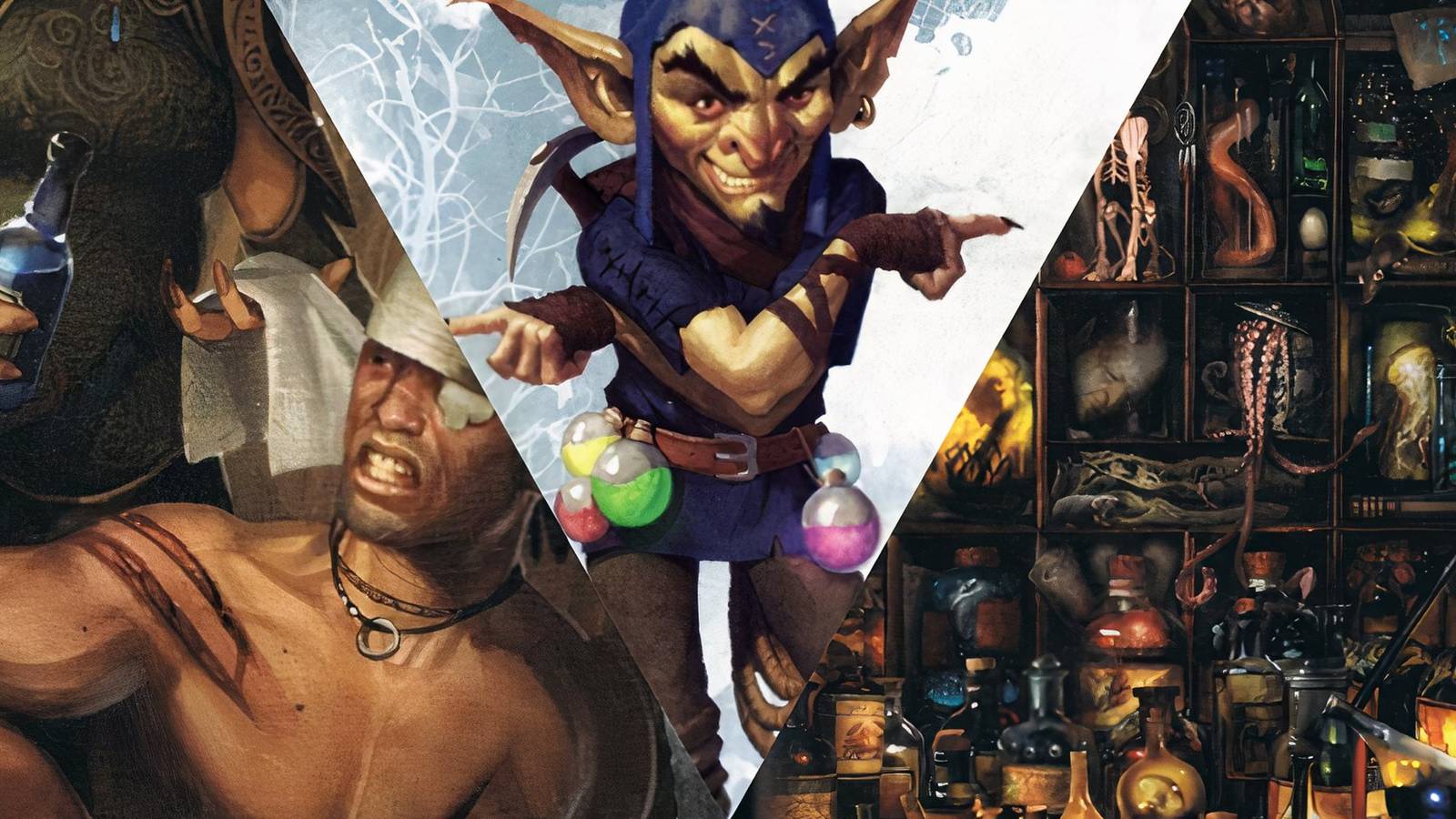 Best Potions In Dungeons & Dragons, Ranked