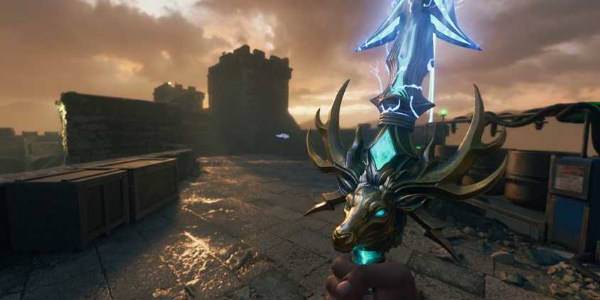 Black Ops 6 Zombies: All Swords, Ranked Worst to Best