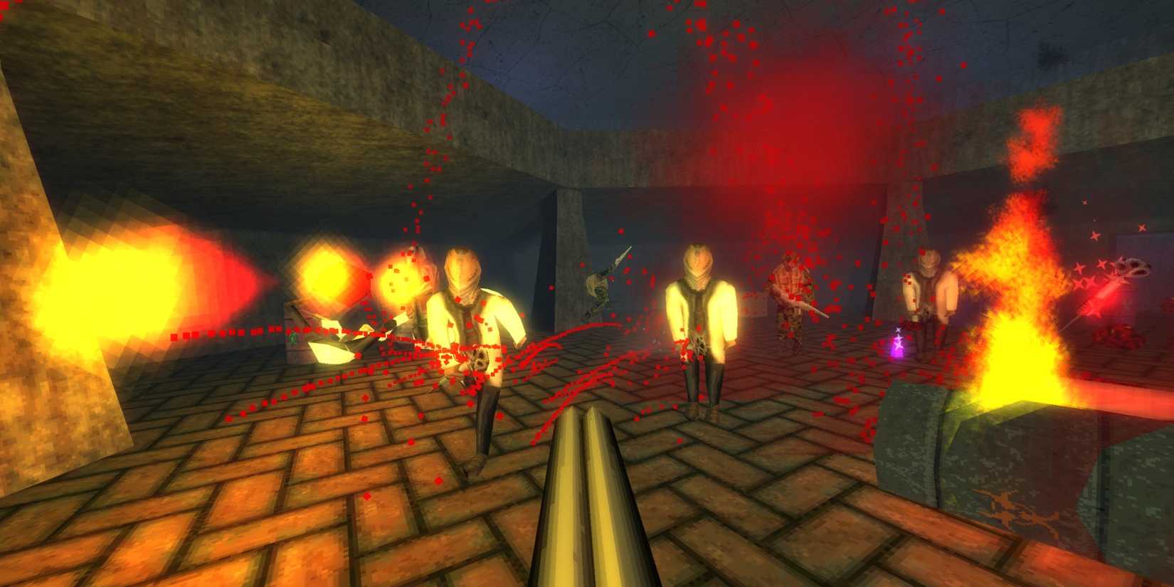 The Best FPS Games for Low-End PCs