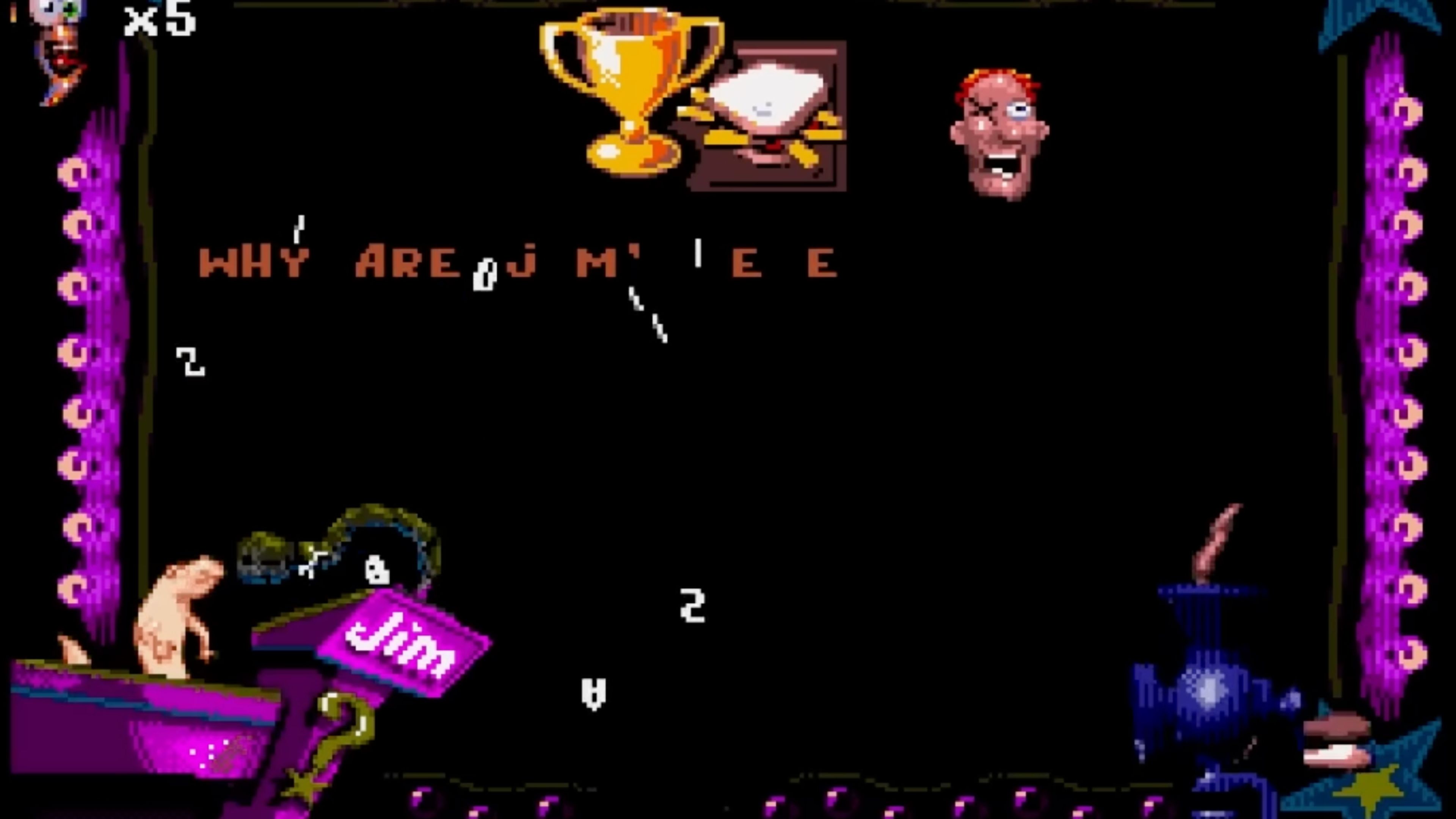 Earthworm Jim 2 News, Trailer, Guides, and More