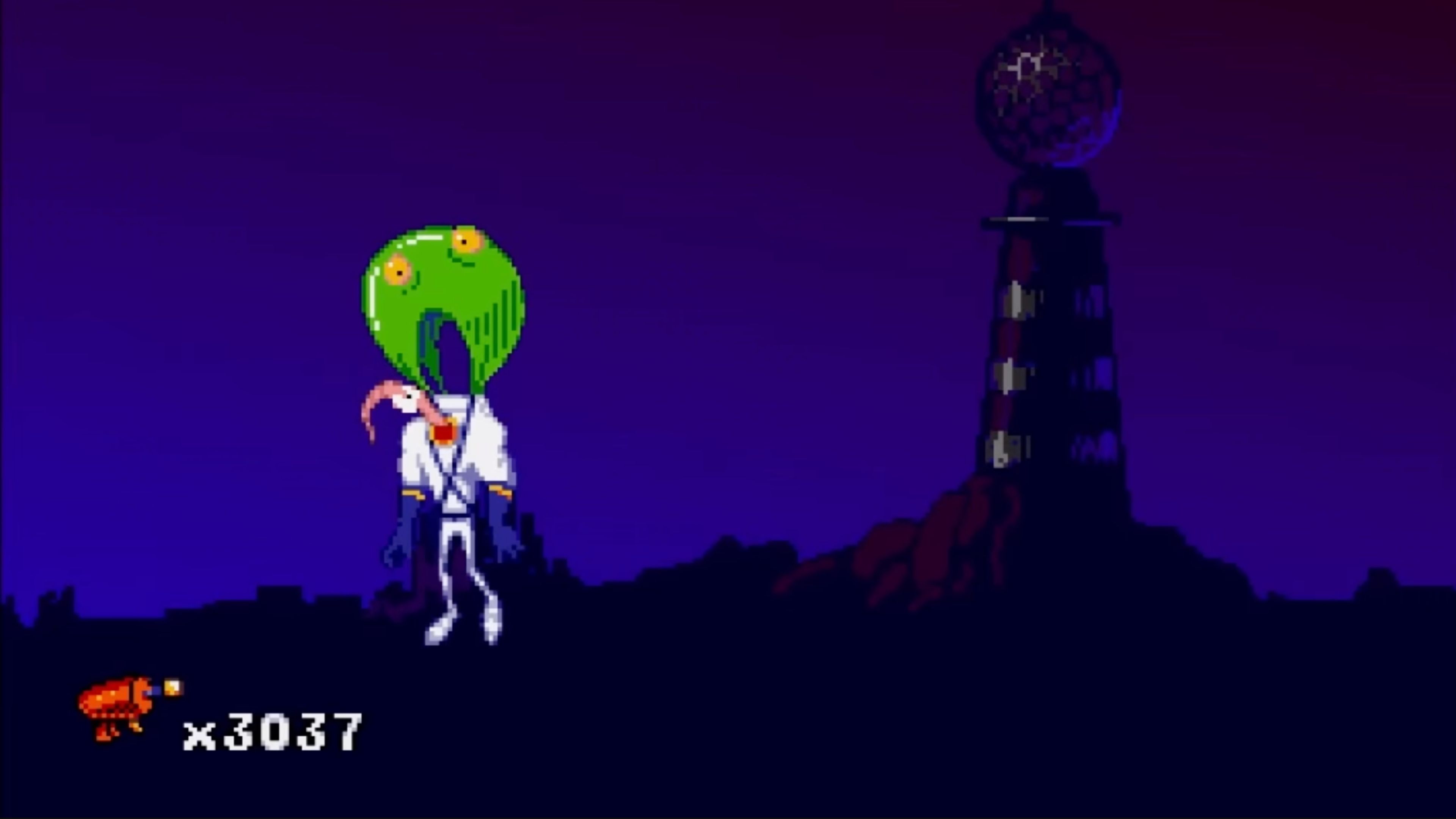 Earthworm Jim 2 News, Trailer, Guides, and More