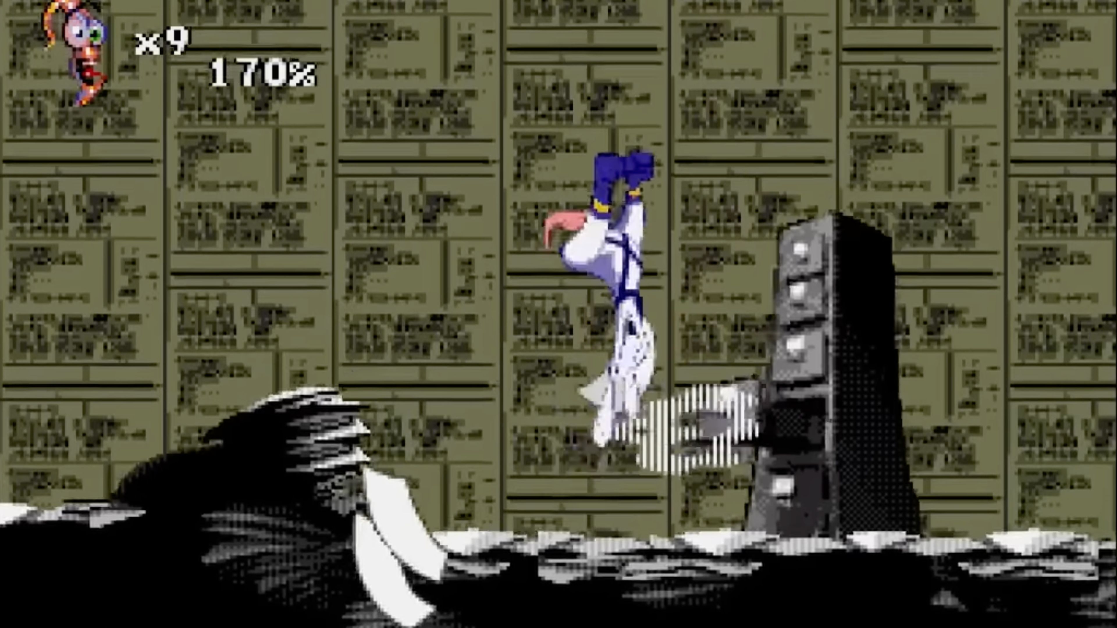 Earthworm Jim 2 News, Trailer, Guides, and More