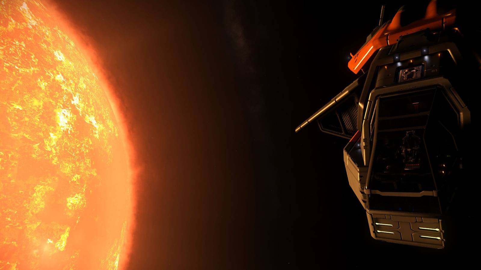 Elite: Dangerous Players Finally Win Years-Long Thargoid War