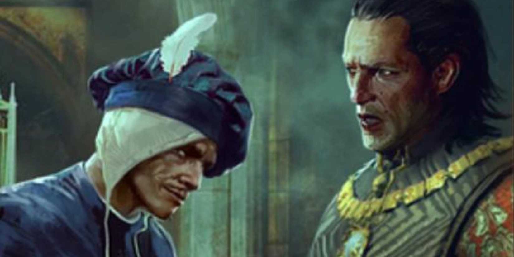 The Witcher 4: Lore Facts That Will Hopefully Be Explained