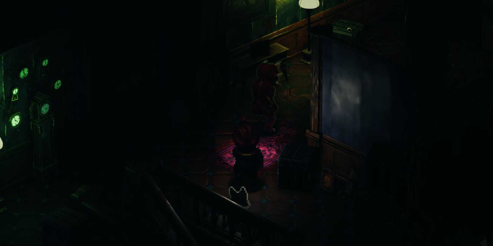 Enigma of Fear: Strach Mansion Walkthrough