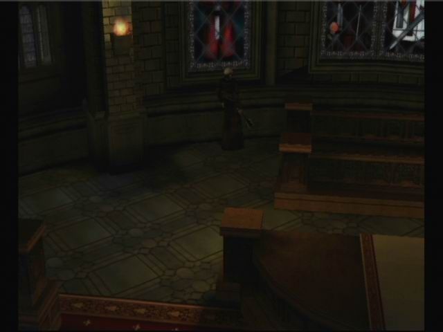 Eternal Darkness | TheGamer Eternal Darkness | TheGamer