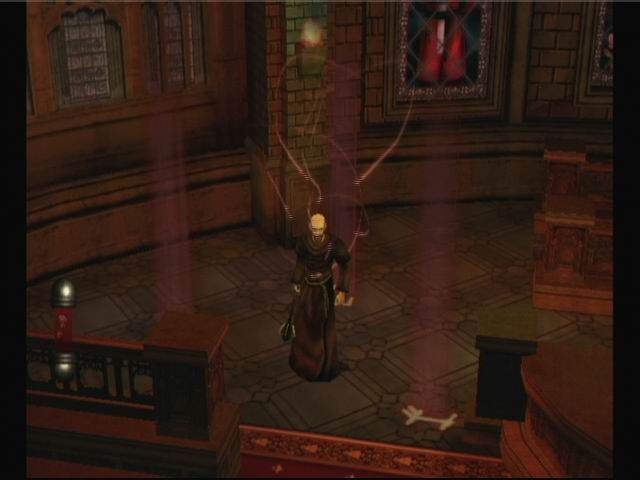 Eternal Darkness | TheGamer