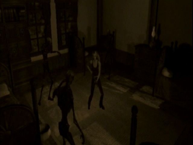 Eternal Darkness | TheGamer