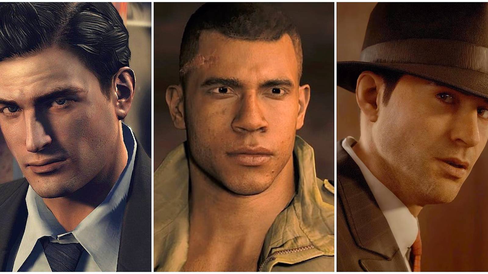 Best Story In The Mafia Games, Ranked