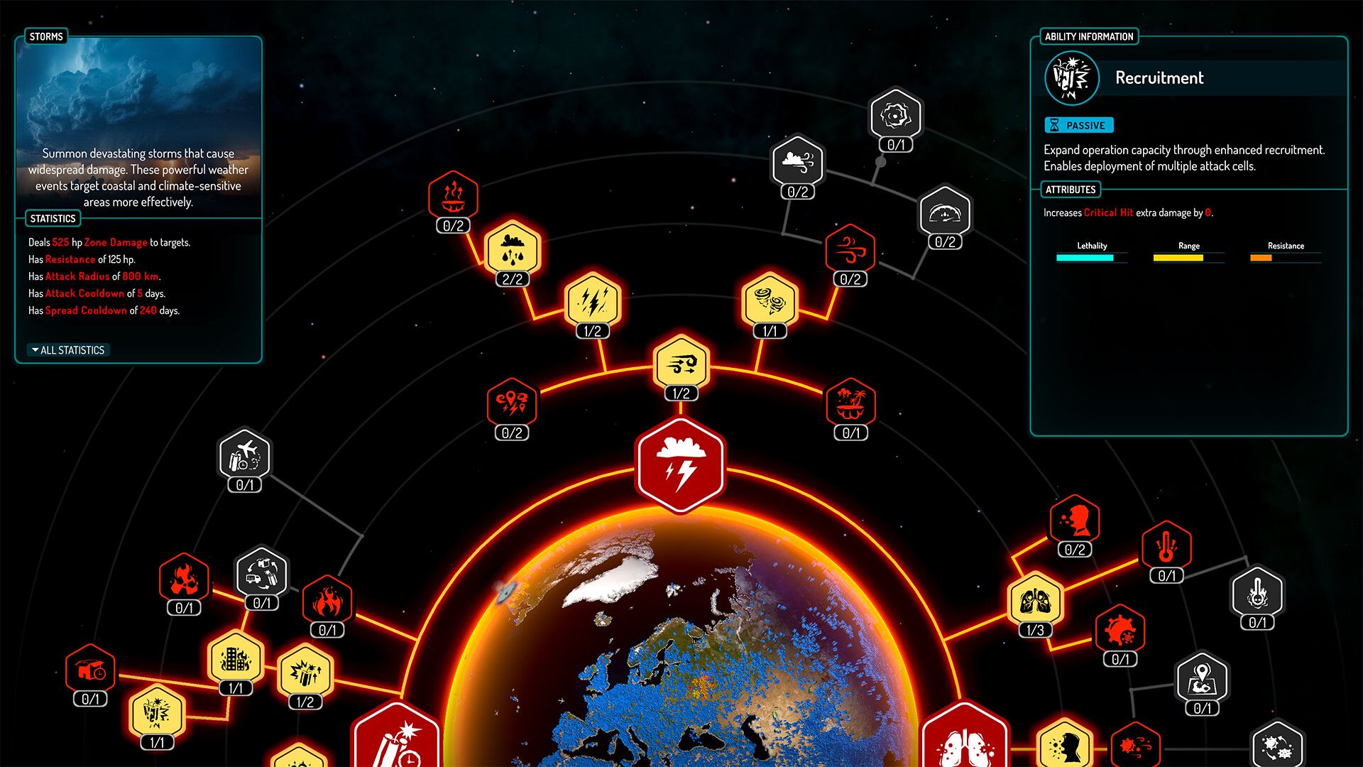 Extinction Day News, Trailer, Guides, and More