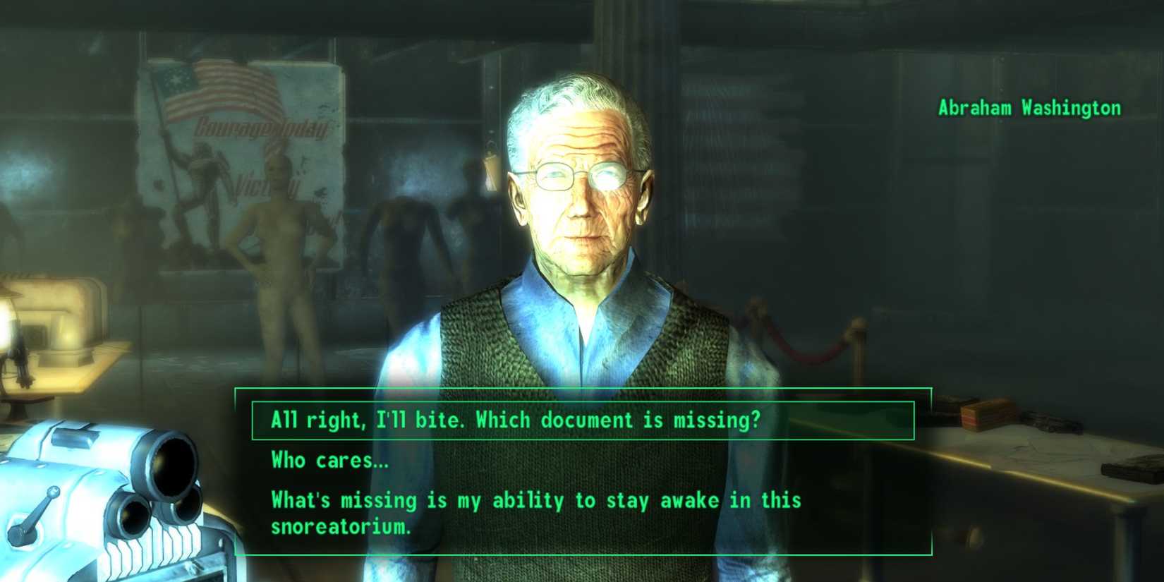 Fallout Season 2 Should Incorporate A Bethesda Tradition
