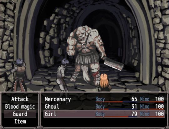Best Psychological Horror RPGs