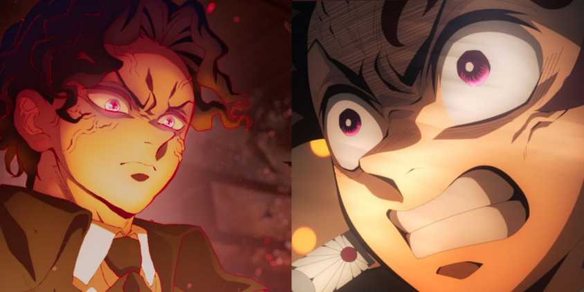 'Long Time No See': Who Is the Mysterious Demon Challenging Zenitsu in ...