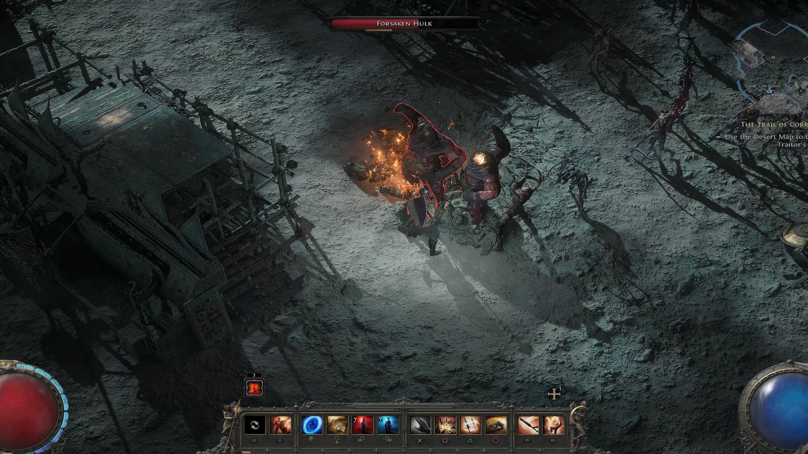 How To Stun Enemies In Path of Exile 2