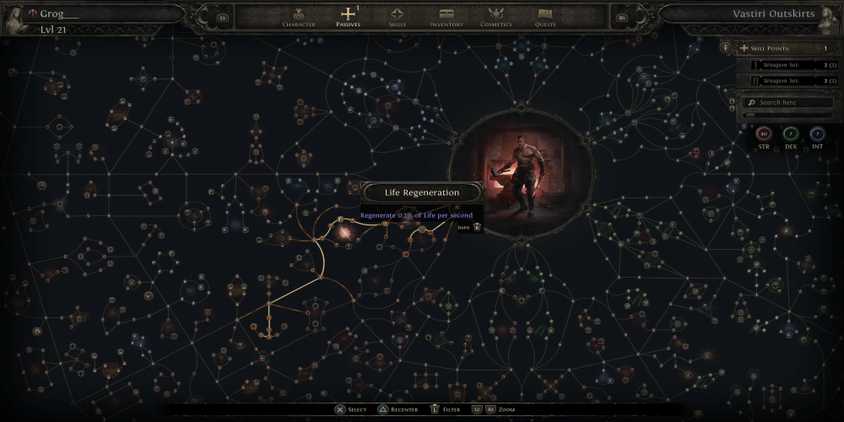 How to Create & Join a Party in Path of Exile 2