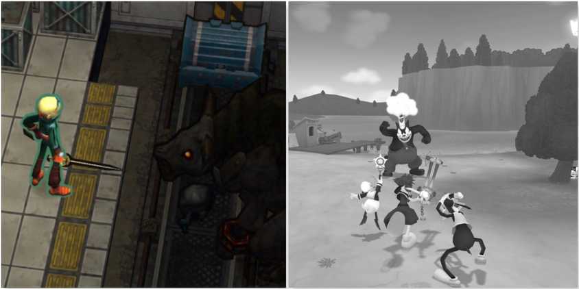 The Best PS2 Games With Female Protagonists