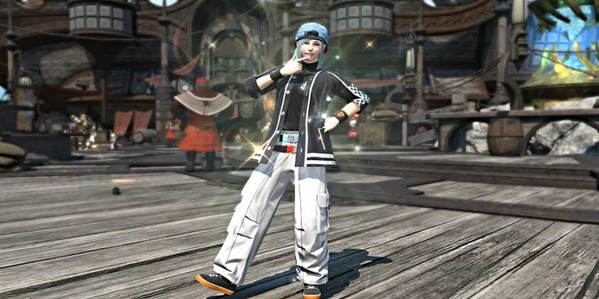 Final Fantasy 14: How to Get Adamantite Ore