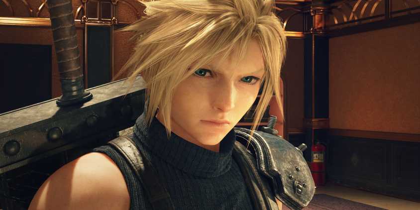 Final Fantasy 7 Rebirth Reveals Full PC Requirements